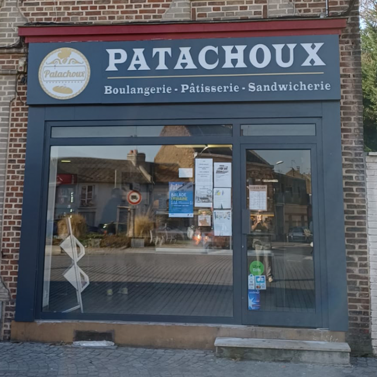 Toutes nos adresses - Patachoux