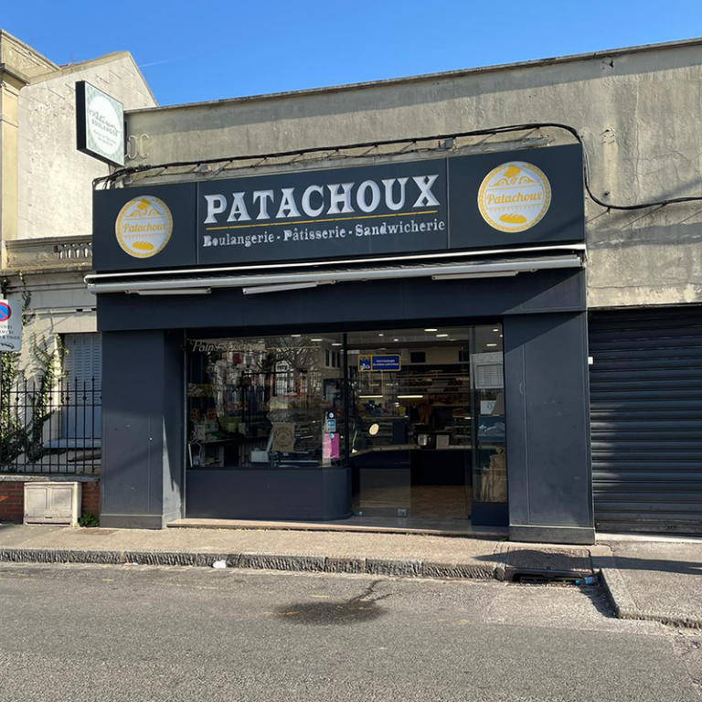 Toutes nos adresses - Patachoux